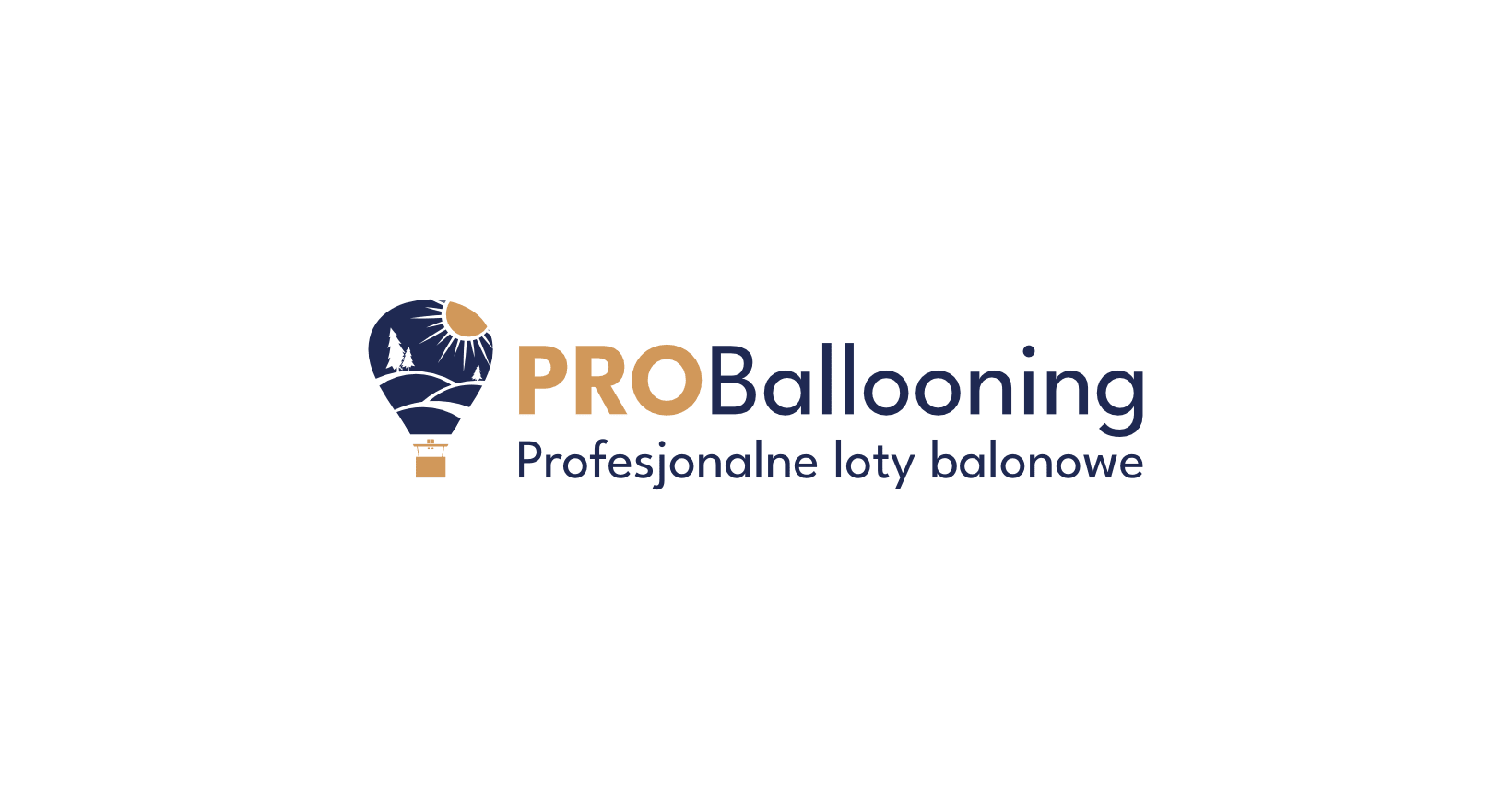 Vouchery prezentowe na loty balonem (drukowane) - ProBallooning
