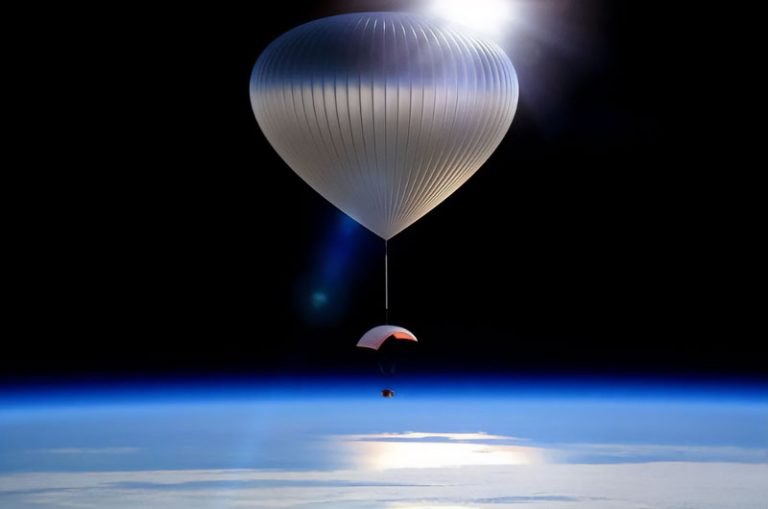 The evolution of hot air balloon flights: from the 18th century to the ...