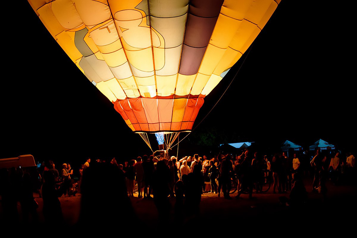 Benefits of Balloon Flights for Corporate Team Integration