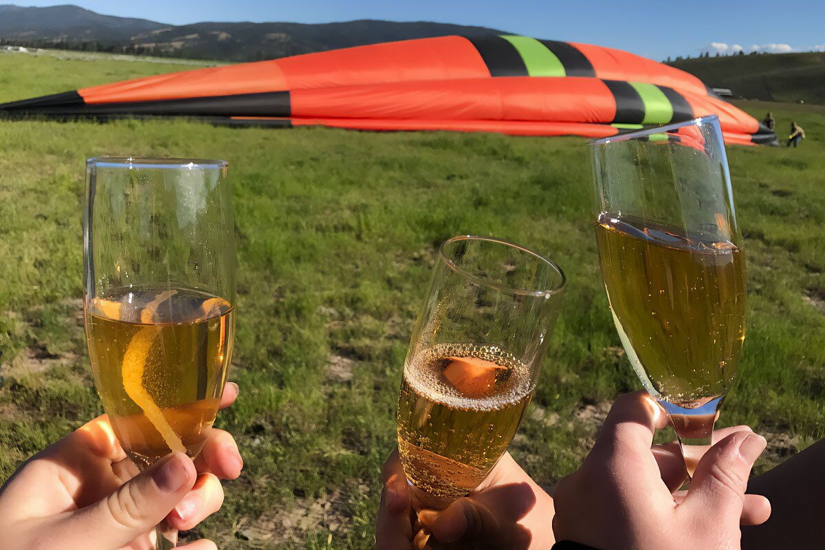The Enduring Legacy of Ballooning Traditions and Ceremonies